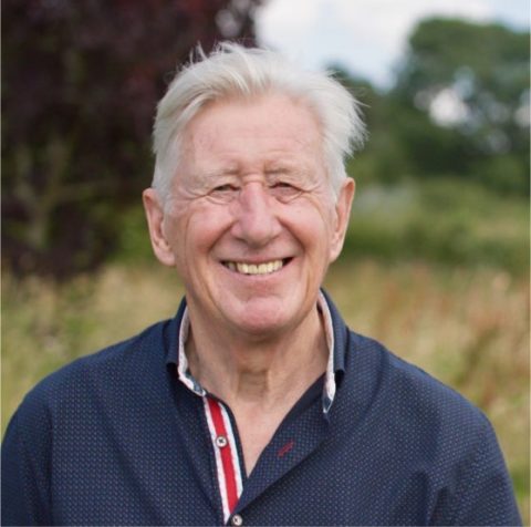 biography | David Stevens